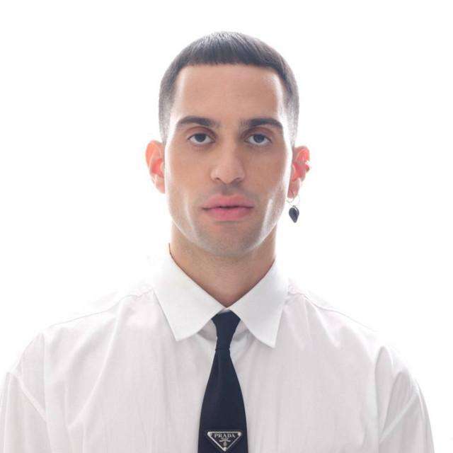 Mahmood in concerto Venerdì 17 Maggio a Milano - Gigmeapp