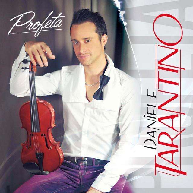 Daniele Tarantino in tour - le date dei concerti