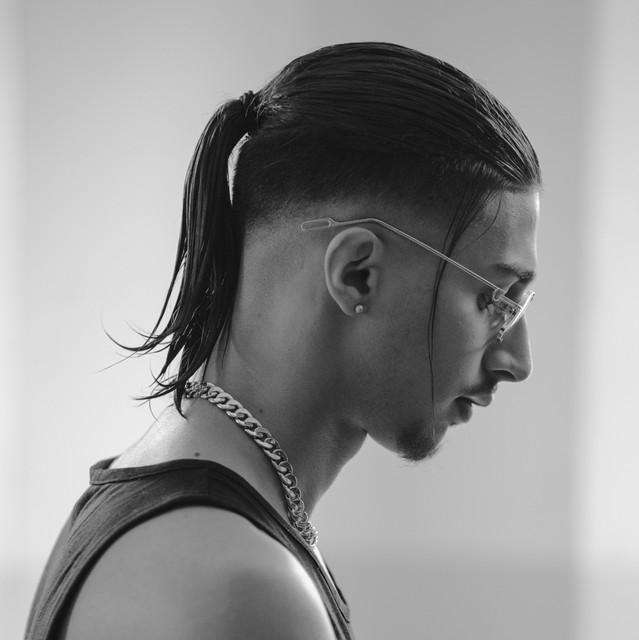 Baby Gang in tour - le date dei concerti