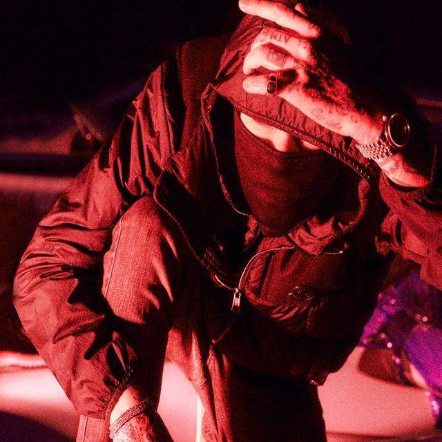 BILL STAX in concerto Venerdì 16 Giugno a Roma - Gigmeapp
