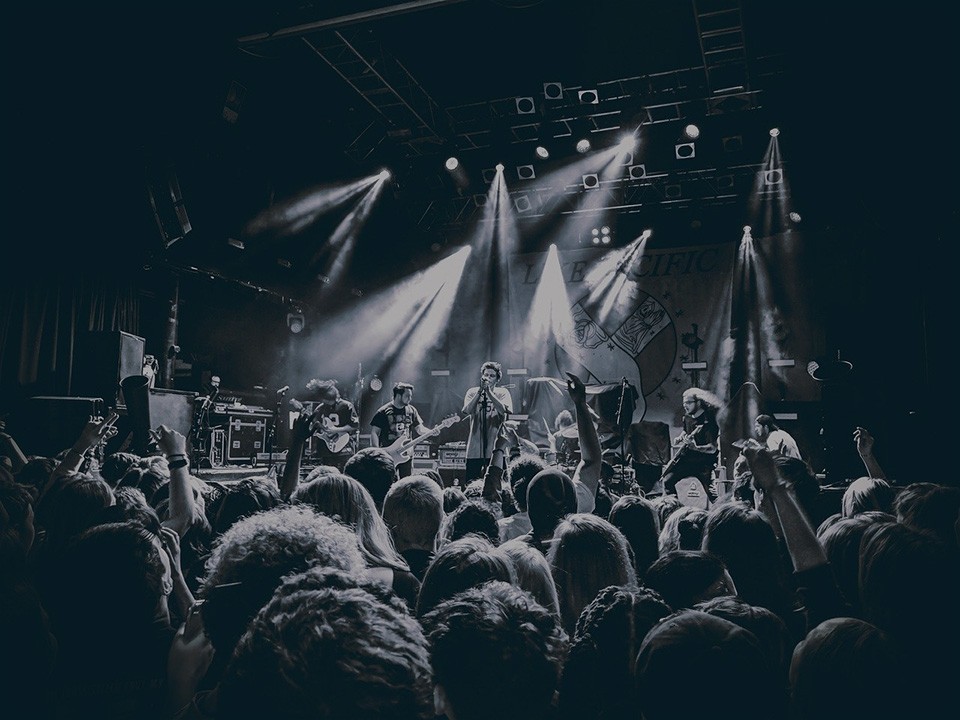 I prossimi concerti a Segrate